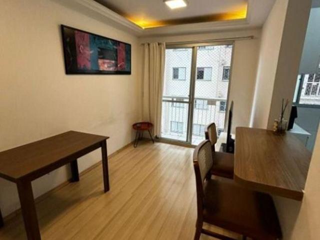 Apartamento ao lado metro Vila Sonia, ciclovia 52 m² com 2 quartos 1 vaga de garagem
