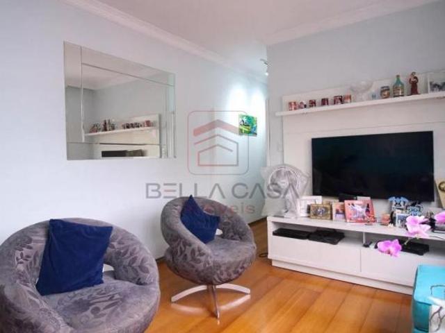 Apartamento ao lado Metro Vila Prudente com 2 quartos