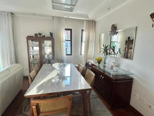 Apartamento ao lado da Av. Braz Leme, 120 metros, 3 dormitórios 2 suítes 3 vagas