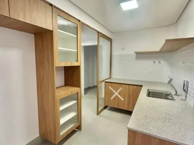 Apartamento 400 metros do metrô Jardim São Paulo, 3 dormitórios 1 suíte e 2 vagas