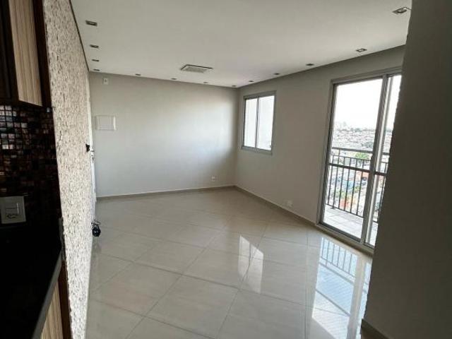 Apartamento ao lado da Estação Oratório Monotrilho, 3 Quartos, 1 Suite, 1 Vaga