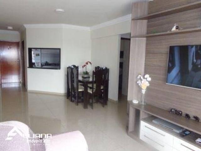 Apartamento ao lado da Kenedy 2 dorm 2 vagas