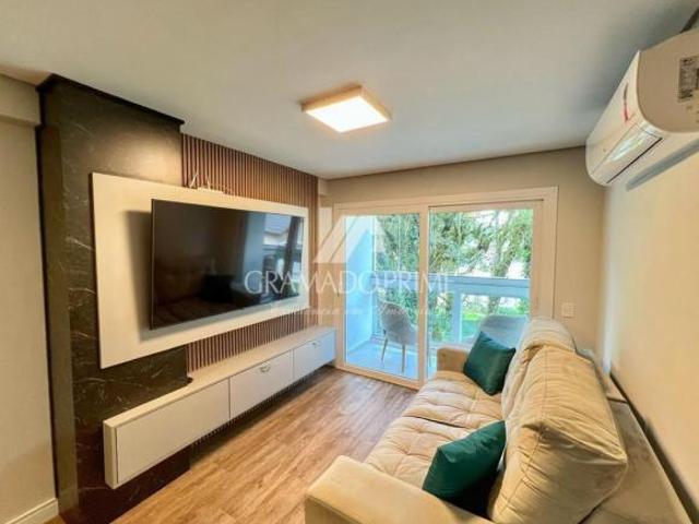 APARTAMENTO AO LADO DA RODA GIGANTE EM CANELA