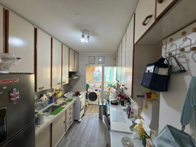 Apartamento ao lado da USP e Sacolão Oba Butantã