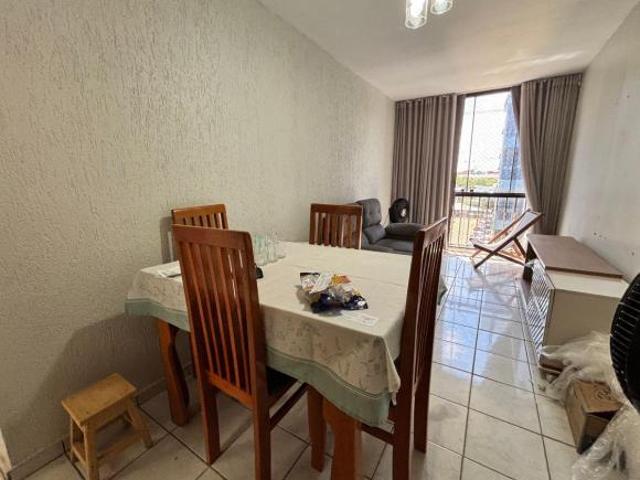 Apartamento ao lado do MC DONALDS do Gama ! 2 Qts