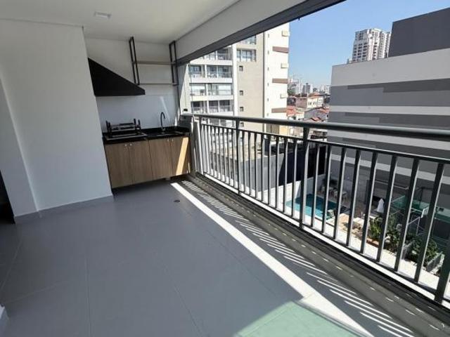 Apartamento, ao Lado do Metro Alto do Ipiranga/vila Dom Pedro I, São Paulo, SP