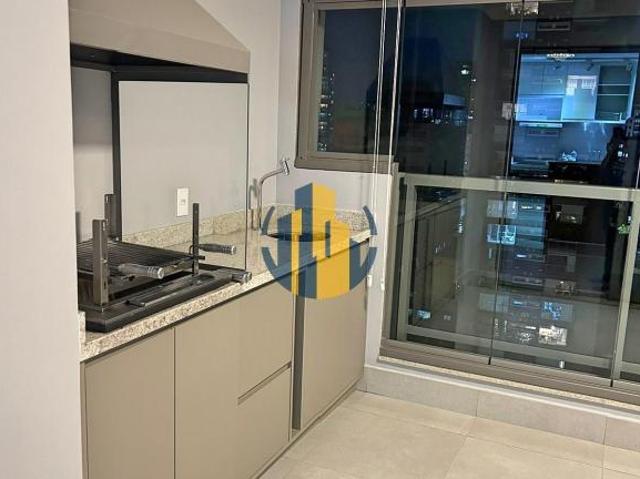 APARTAMENTO AO LADO DO METRÔ ANA ROSA