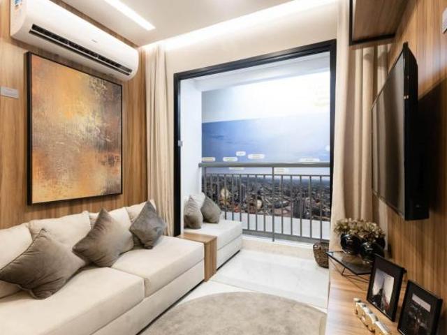 Apartamento ao lado do metrô Butantã