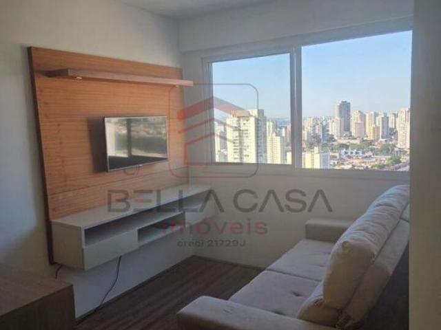 Apartamento ao lado do metrô Belém 2 quartos