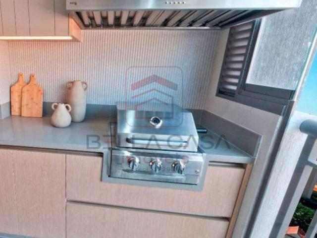 Apartamento ao lado do Metrô Belém 2 quartos 1 suite 1 vaga 92 m²