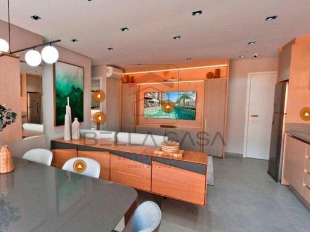 Apartamento ao lado do Metrô Belém 2 quartos 1 suíte 1 vaga 124 m²