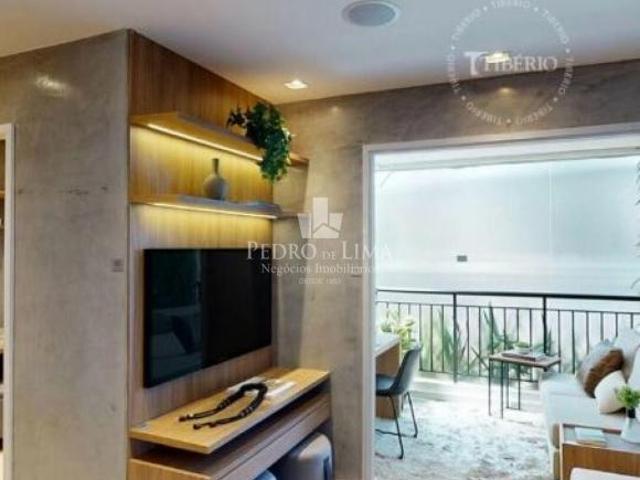 Apartamento ao lado do metrô Belém, 52,73m2, 2 quartos com suíte e 1 vaga