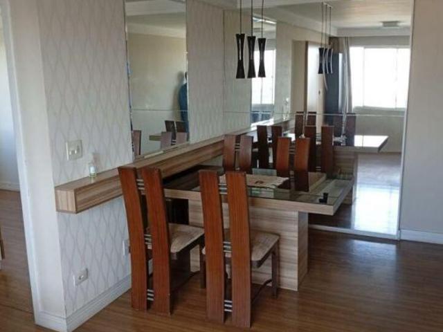 APARTAMENTO AO LADO DO METRÔ CARRÃO