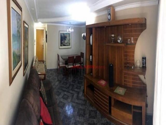 #APARTAMENTO AO LADO DO METRÔ JABAQUARA!