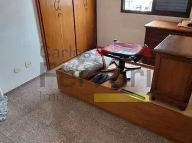 Apartamento ao lado do metrô Parada Inglesa com 3 dormitórios sendo 1 suíte e 1 vaga grande de gar