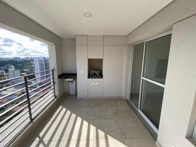 APARTAMENTO AO LADO DO METRO SÃO PAULO/MORUMBI