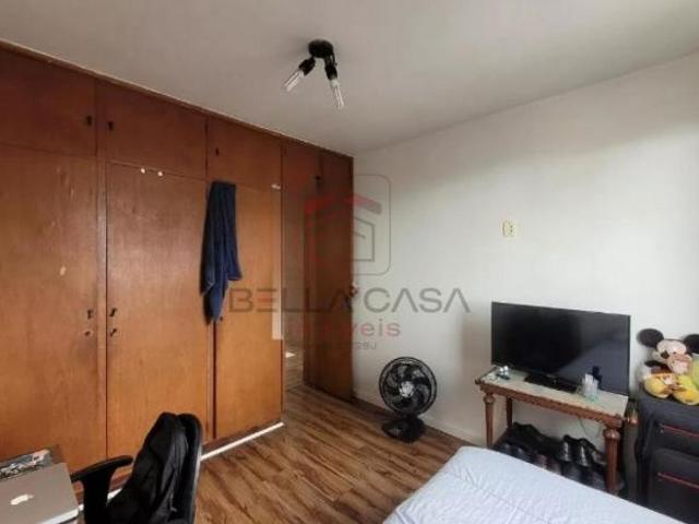 Apartamento ao lado do metrô Sacomã
