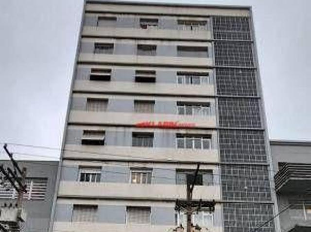 Apartamento ao lado do metrô Santana 2 dormitórios 1 vagas 67m2