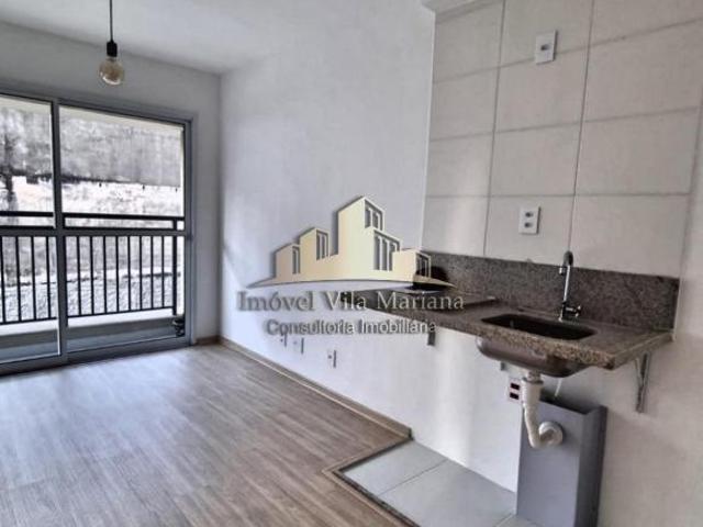 APARTAMENTO AO LADO DO METRÔ VILA MARIANA