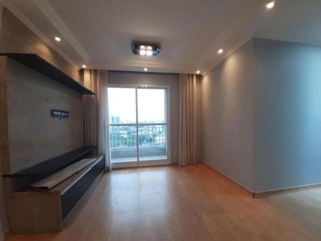 APARTAMENTO AO LADO DO METRO VILA SÔNIA !