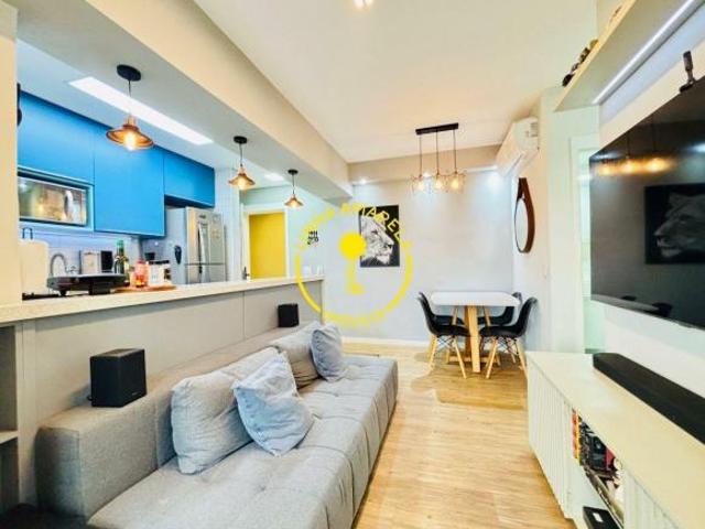 Apartamento ao Lado do metro Vila Sonia