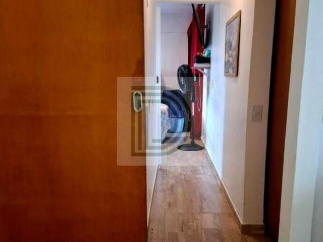 Apartamento ao Lado do Metrô Vila Sônia | Andar Alto | Vista Livre para Área Verde | Condomínio Club