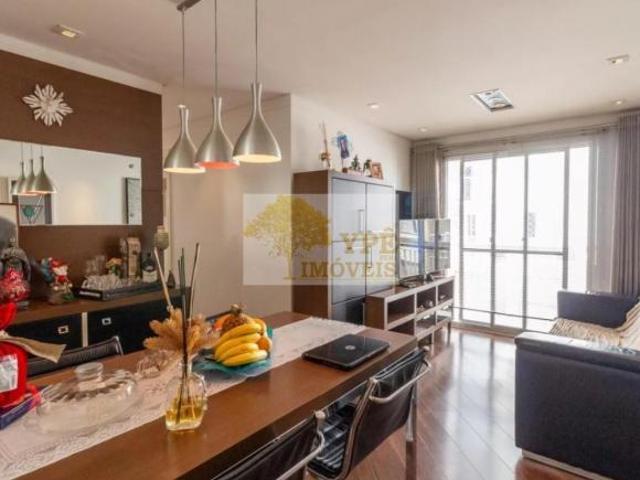Apartamento ao lado do Metrô Vila Sônia em São Paulo SP, Jardim das Vertentes: 3 quartos, 1 sala, 1