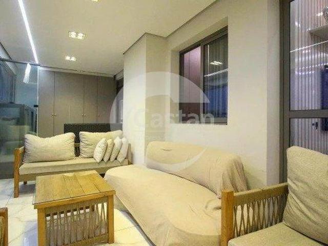 Apartamento em Vila Prudente