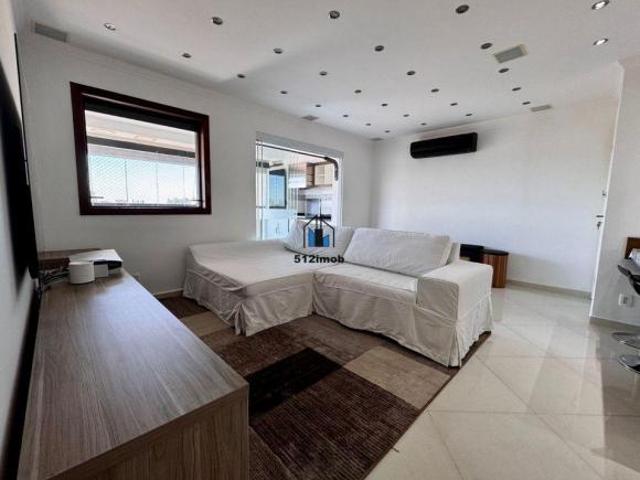Apartamento ao lado do metrô, 2 dormitórios, 1 suíte, 2 vagas, 103 metros