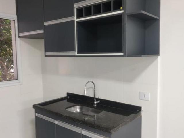 Apartamento ao lado do Centro de Guarulhos Cond. Yes
