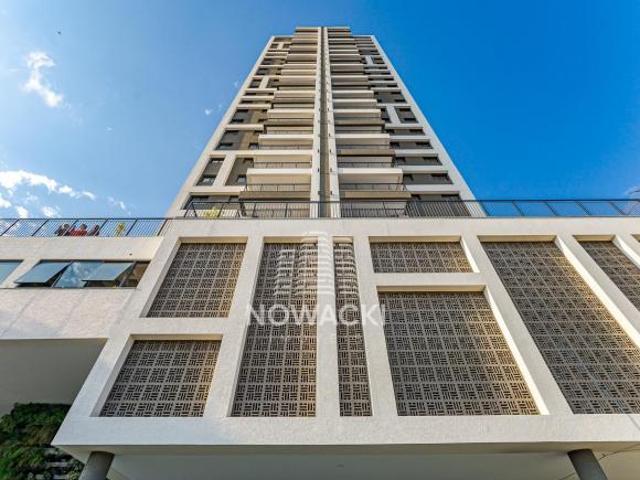 APARTAMENTO AO LADO DO JARDIM BOTÂNICO