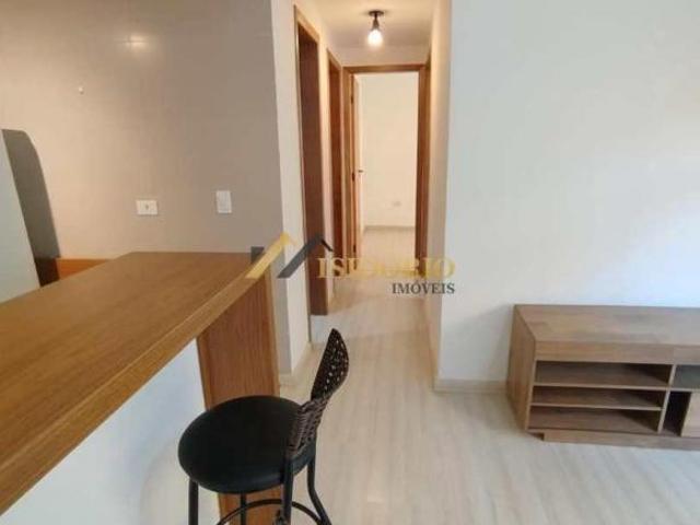 APARTAMENTO AO LADO DO JARDIM BOTÂNICO! 03 QUARTOS, GARAGEM