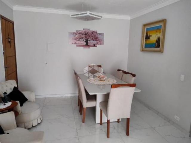 Apartamento ao Lado do Lago dos Patos