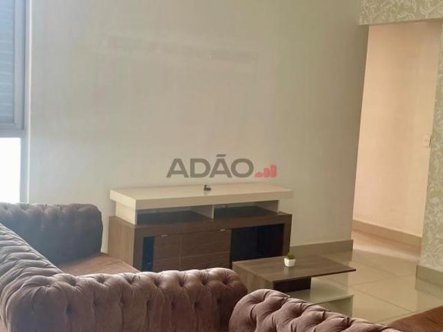 Apartamento ao lado do Parque Areião Apartamento com 2 Quarto s por R$ 285000.00 no setor Setor Sul