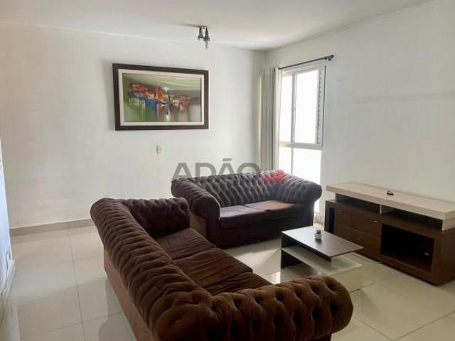 Apartamento ao lado do Parque Areião Apartamento com 2 Quarto s por R$ 285000.00 no setor Setor Sul