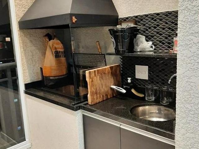 Apartamento ao lado do Parque Chico Mendes