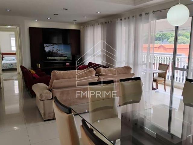 APARTAMENTO AO LADO DO PARQUE DA ÁGUA BRANCA COM 126M2 E 2 VAGAS DE GARAGEM