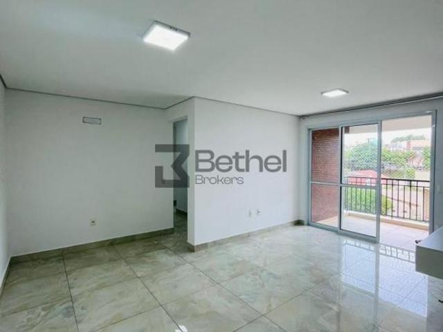 Apartamento ao lado do Parque Ecológico