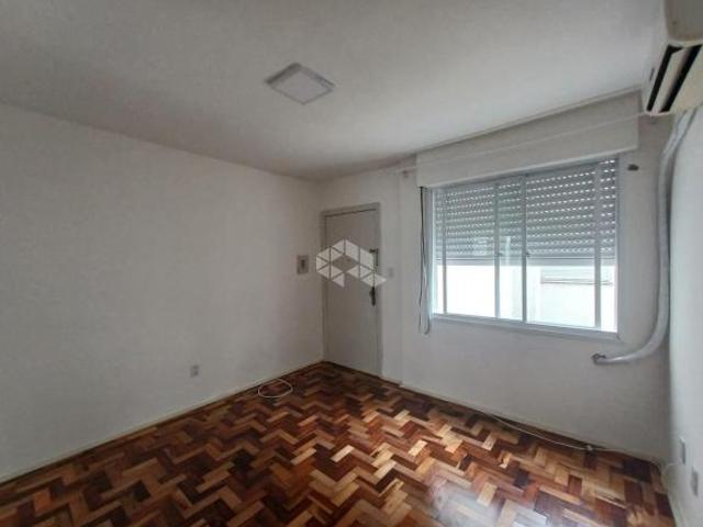 Apartamento ao lado do Parque Germânia