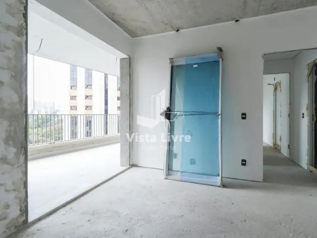 Apartamento ao lado do parque Ibirapuera à venda