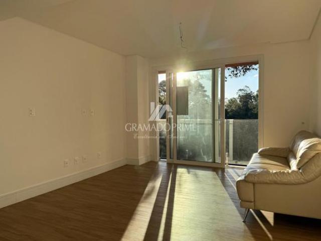 APARTAMENTO AO LADO DO PÓRTICO BÁVARO DE GRAMADO