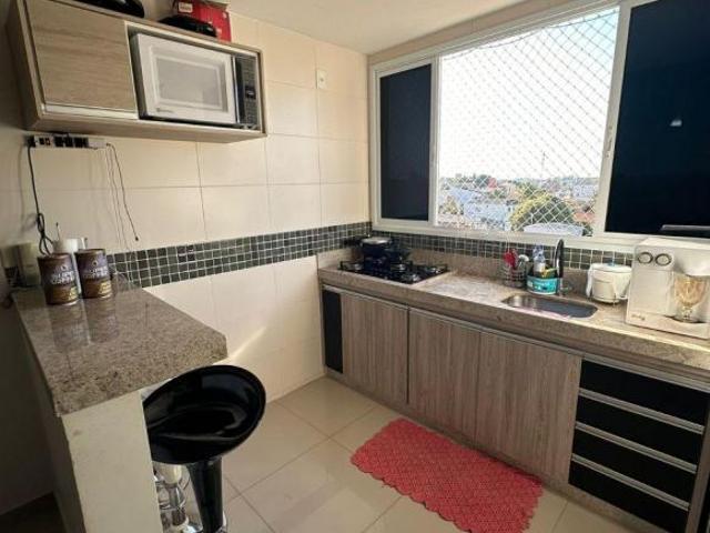 APARTAMENTO AO LADO DO PRAIA CLUBE 2 QUARTOS COM VARANDA E GARAGEM