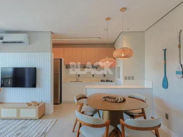 Apartamento ao lado do Rio Mampituba em Torres RS