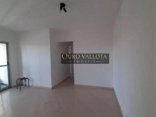 Apartamento ao lado do Roldão Atacadista AP 230411L