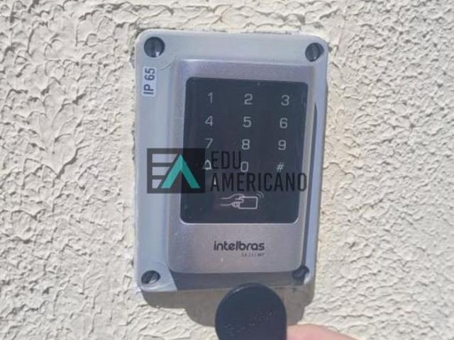 Apartamento ao lado do supermercado convem em Atibaia