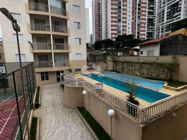 Apartamento ao lado do Shop Maia 2 Dorms 1 Suíte + Lazer Completo!