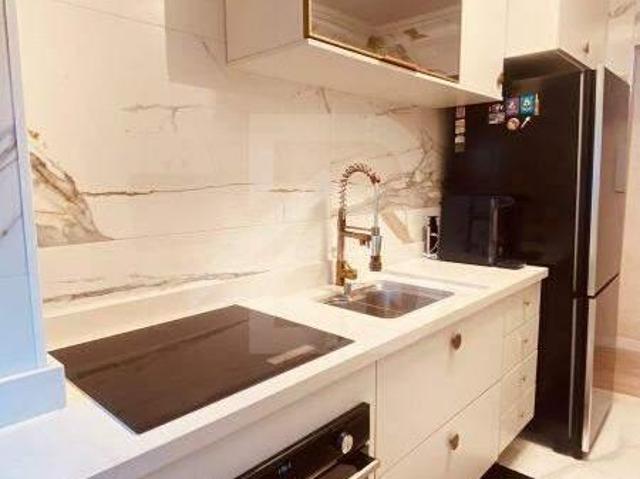 Apartamento Ao lado do Shopping Aricanduva 3 Dormitórios no Último Andar com Vista Livre – 65m² + Va