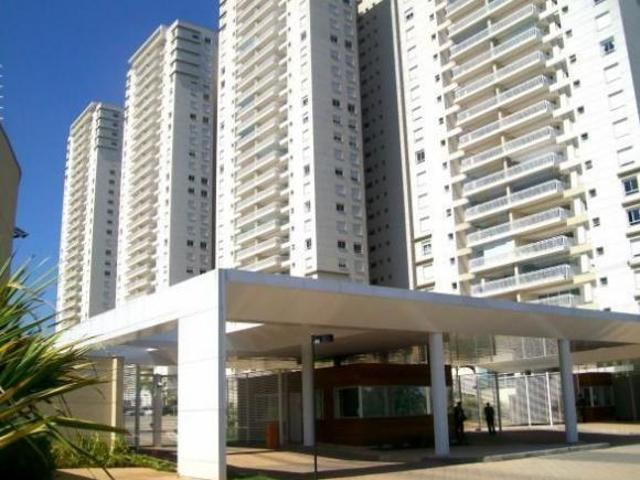 APARTAMENTO AO LADO DO SHOPPING RAPOSO !