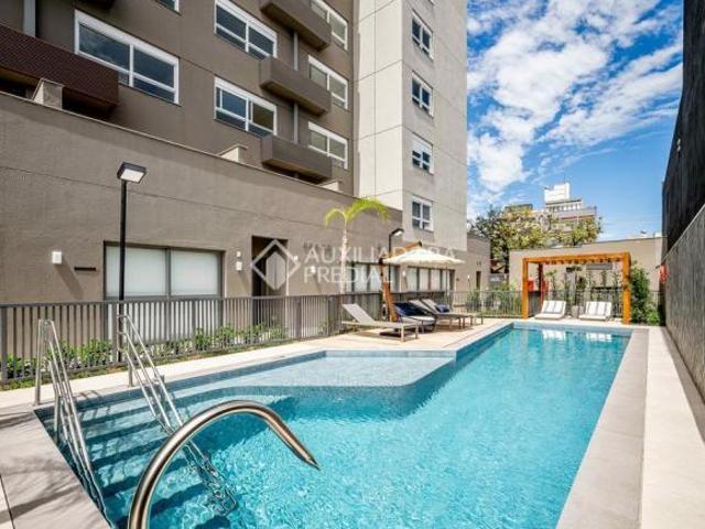 Apartamento ao lado do shopping