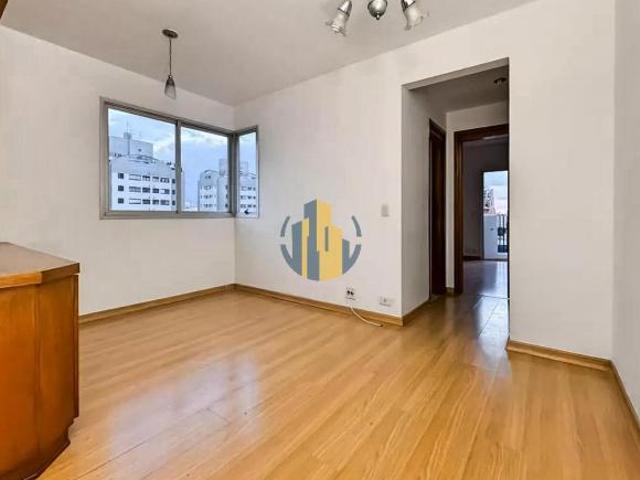 Apartamento ao lado do Shopping/Metrô Santa Cruz | 45 m² | 1 Dormitório | 1 Vaga
